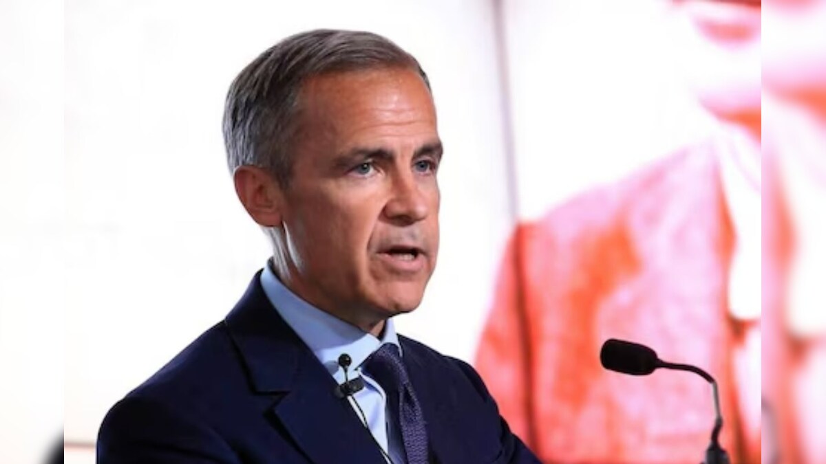 Mark Carney: ಕೆನಡಾಕ್ಕೆ ಹೊಸ ಪ್ರಧಾನಿ ಆಯ್ಕೆ; ಜಸ್ಟಿನ್ ಟ್ರುಡೋ ಸ್ಥಾನವನ್ನು ...