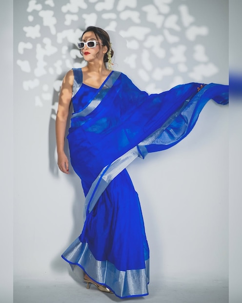 Meghana Gaonkar: ಚಾರ್‌ಮಿನಾರ್‌ ಬೆಡಗಿಯ ಜನ್ಮದಿನ! ಈ ವರ್ಷ ಫಾರಿನ್ ನಲ್ಲಿ ...