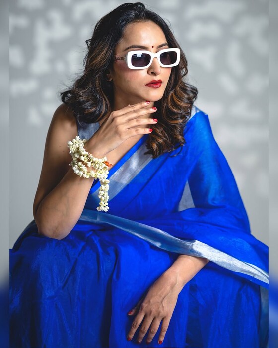 Meghana Gaonkar: ಚಾರ್‌ಮಿನಾರ್‌ ಬೆಡಗಿಯ ಜನ್ಮದಿನ! ಈ ವರ್ಷ ಫಾರಿನ್ ನಲ್ಲಿ ...