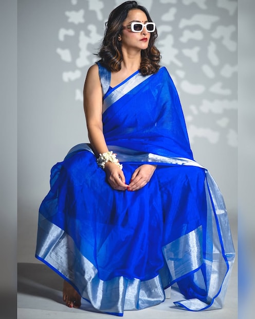 Meghana Gaonkar: ಚಾರ್‌ಮಿನಾರ್‌ ಬೆಡಗಿಯ ಜನ್ಮದಿನ! ಈ ವರ್ಷ ಫಾರಿನ್ ನಲ್ಲಿ ...