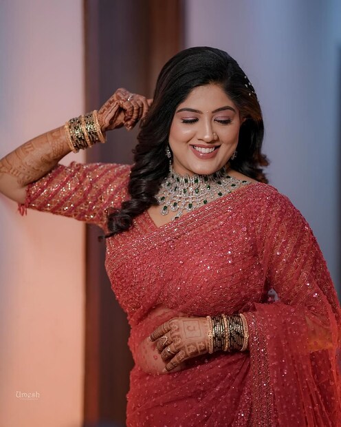 Seetha Raama Serial: ಮದುವೆ ಬಳಿಕ ಸೀತಾರಾಮ ಸೀರಿಯಲ್ ಗೆ ಬೈ ಬೈ ಹೇಳಿದ್ರಾ ಈ ನಟಿ ...