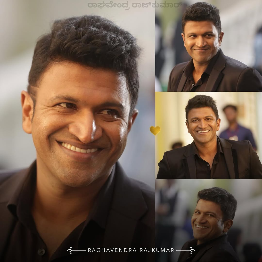 Puneeth Rajkumar: ಅಪ್ಪು ಜನ್ಮ ದಿನದ ಒಂದು ದಿನದ ಮುಂಚೇನೆ ಸಿಡಿಪಿ ರಿಲೀಸ್ ...