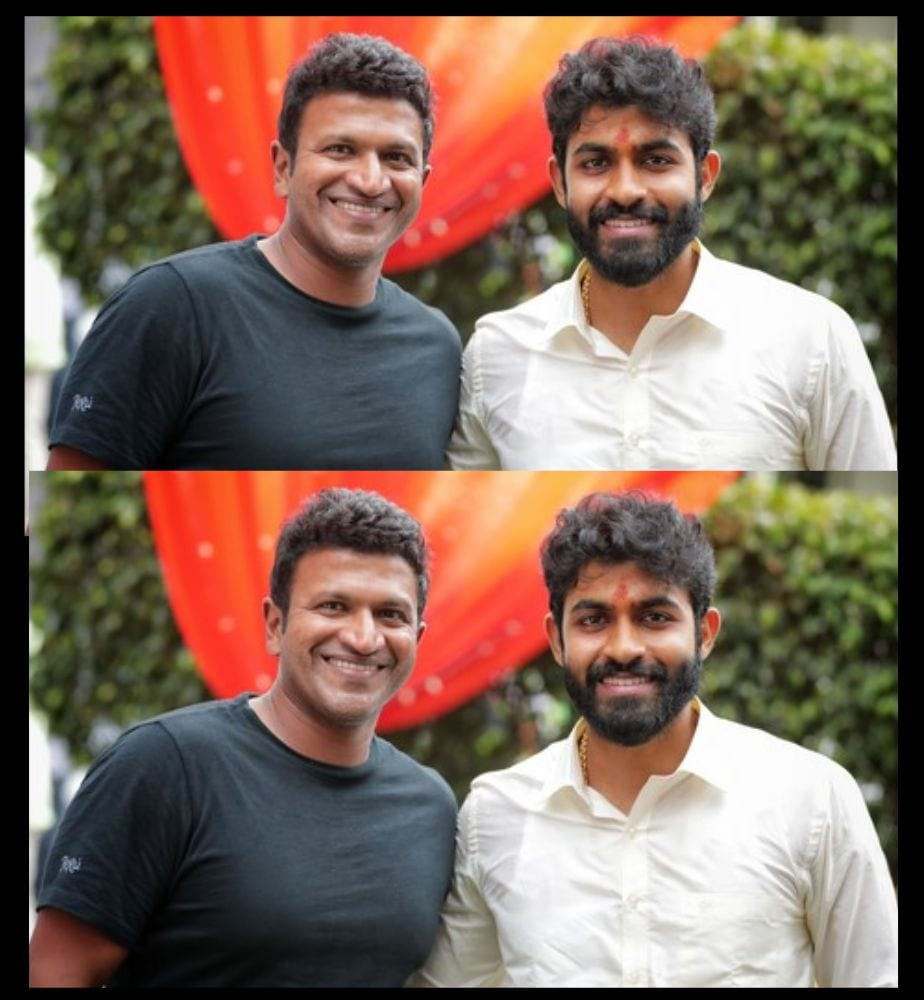 Yuva Rajkuamar: ಅಪ್ಪು ಚಿಕ್ಕಪ್ಪ ಎಲ್ಲೂ ಹೋಗಿಲ್ಲ; ಇಲ್ಲಿಯೇ ಇದ್ದಾರೆ; ಪುನೀತ್ ...