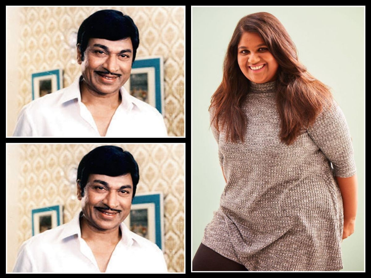 Niveditha Shiva Rajkumar: ಅಣ್ಣಾವ್ರ ಜನ್ಮ ದಿನಕ್ಕೆ ಮೊಮ್ಮಗಳ ಸ್ಪೆಷಲ್ ಗಿಫ್ಟ್ ...