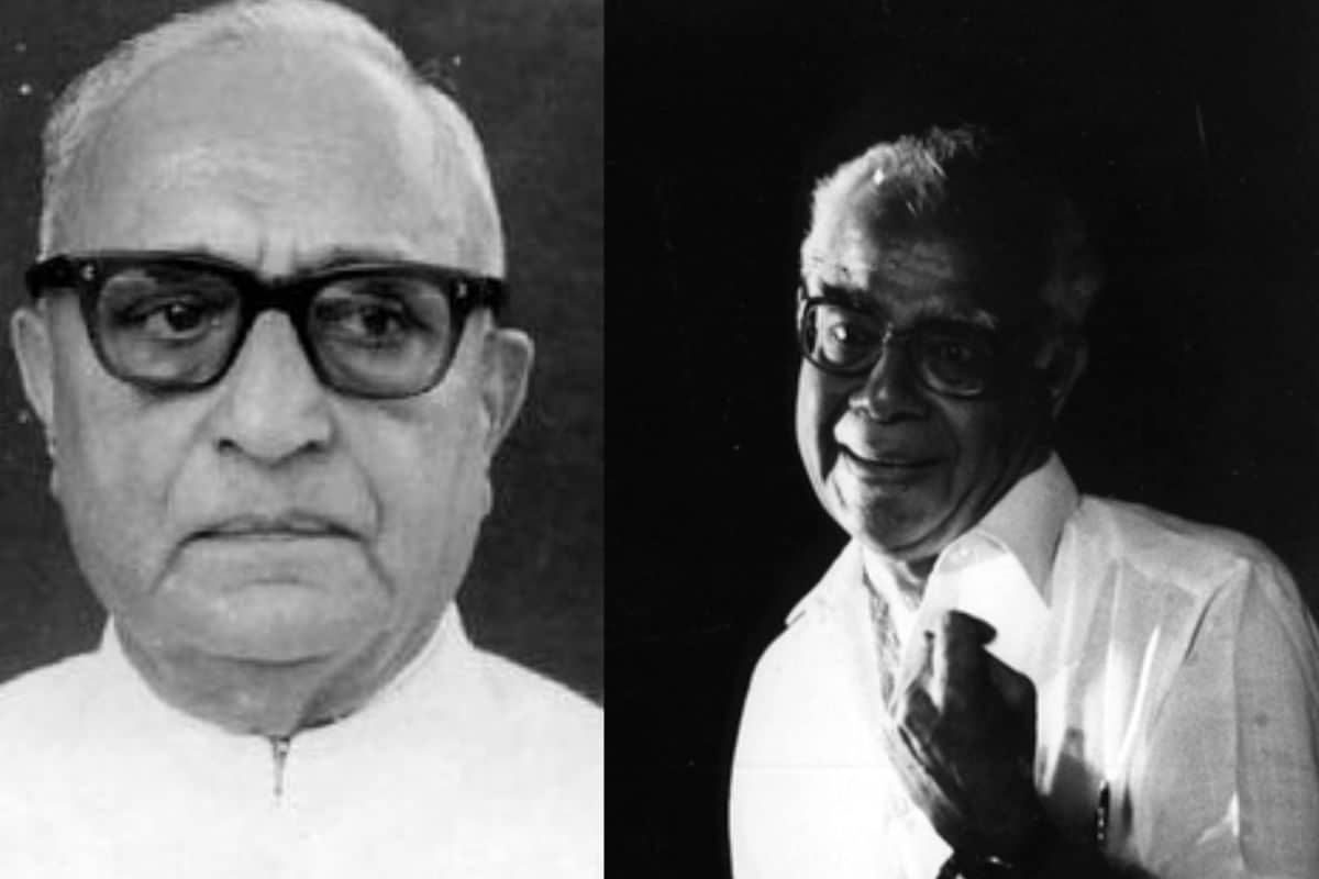 Karnataka CM: ಕರ್ನಾಟಕವನ್ನು ಒಟ್ಟಿಗೇ 2 ಸಿಎಂಗಳು ಆಳಿದ್ದರು! 4 ವರ್ಷ ...