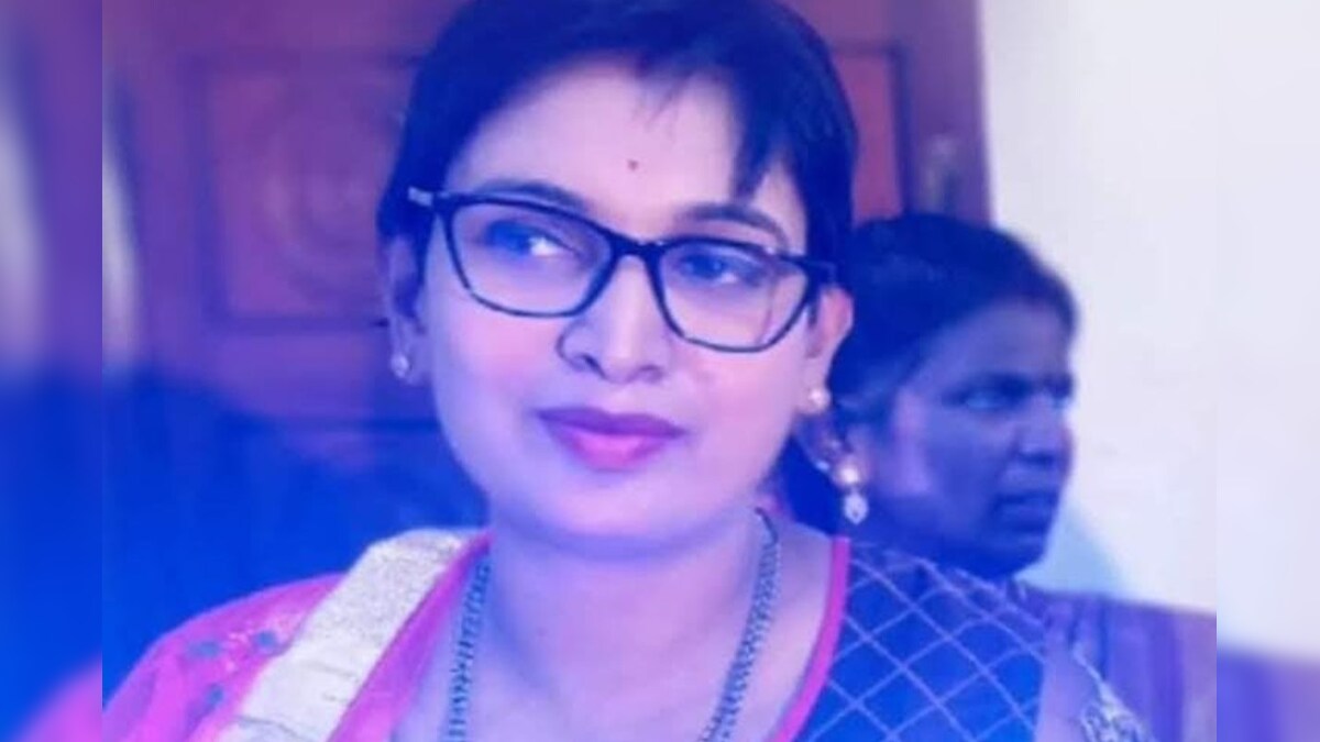 ಬಿಜೆಪಿ ನಾಯಕಿ ಆತ್ಮಹತ್ಯೆ! ಡೆತ್‌ನೋಟ್‌ನಲ್ಲಿ ಏನಿತ್ತು? \ BJP General Secretary Manjula ends her life ...