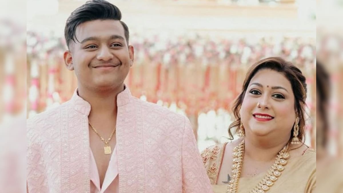 Rakshitha Son: ಅಮ್ಮನನ್ನ ನೋಡಿ ಪ್ರೀತಿ ಮಾಡೋದನ್ನ ಕಲೀತಿಯಾ? ಆ್ಯಕ್ಟಿಂಗ್ ಕಲೀತಿಯಾ? ನಟಿ ರಕ್ಷಿತಾ ಮಗ ಕೊಟ್ಟ ...