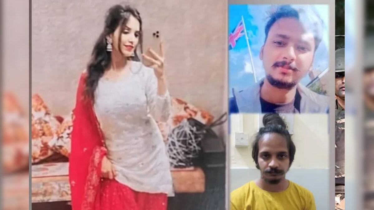 Meerut Saurabh Rajput Murder: ಅಪ್ಪ ಬ್ಯಾರೆಲ್‌ನಲ್ಲಿದ್ದಾರೆ: ಸೌರಭ್ ರಜಪೂತ್ ಶವ ಪತ್ತೆಯಾದ ಹಿಂದಿನ ರಹಸ್ಯ ...