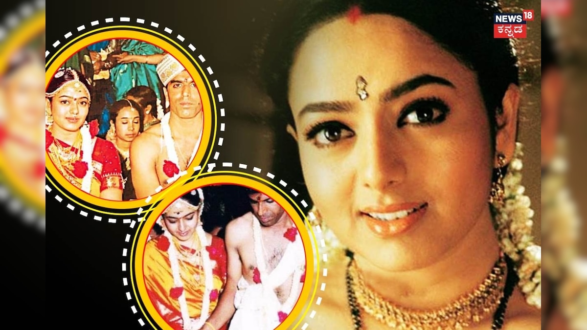 Soundarya: ಸತ್ಯ ತಿಳಿಸಬೇಕಾಗಿದೆ.. ಪತ್ನಿ ಸಾವಿನ ವಿವಾದ ಬಗ್ಗೆ ಸೌಂದರ್ಯ ಪತಿ ...