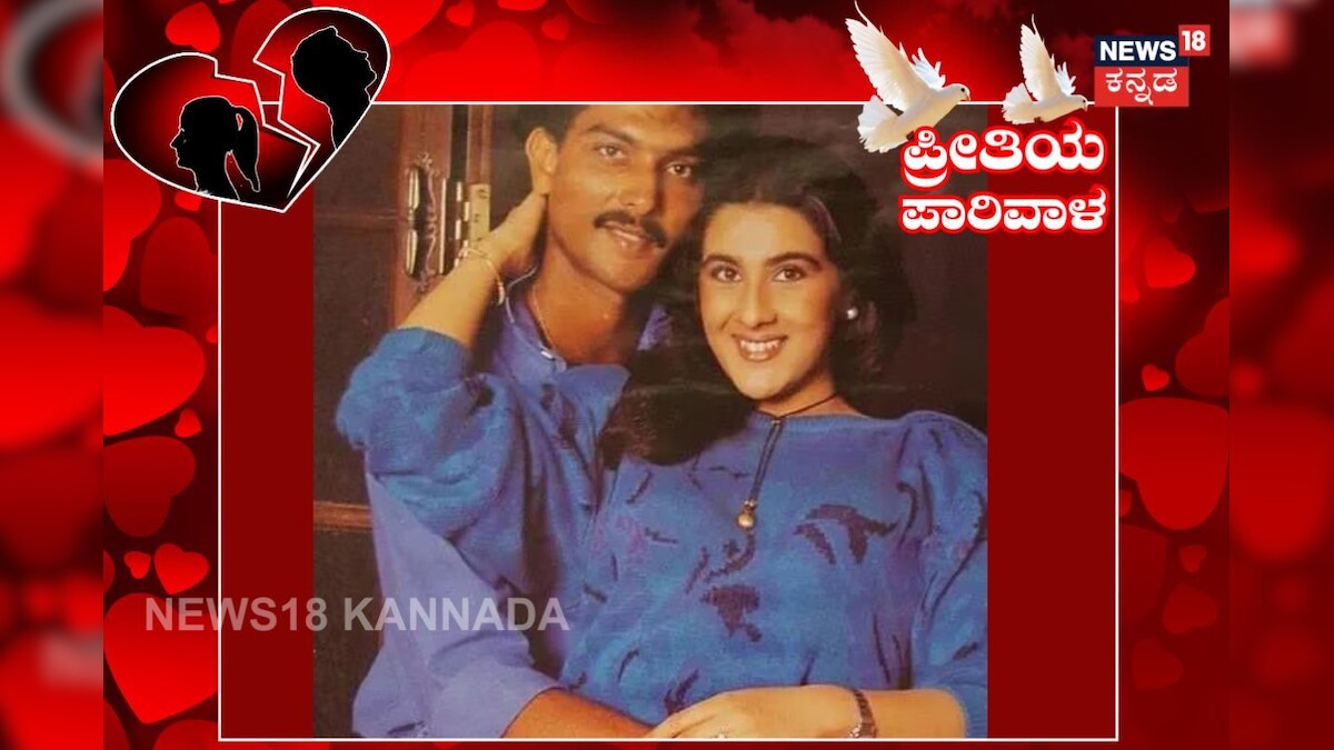 Preethiya Parivala: ಸೈಫ್ ಮಾಜಿ ಪತ್ನಿಯನ್ನು ಹುಚ್ಚನಂತೆ ಪ್ರೀತಿಸ್ತಿದ್ದ ಖ್ಯಾತ ...