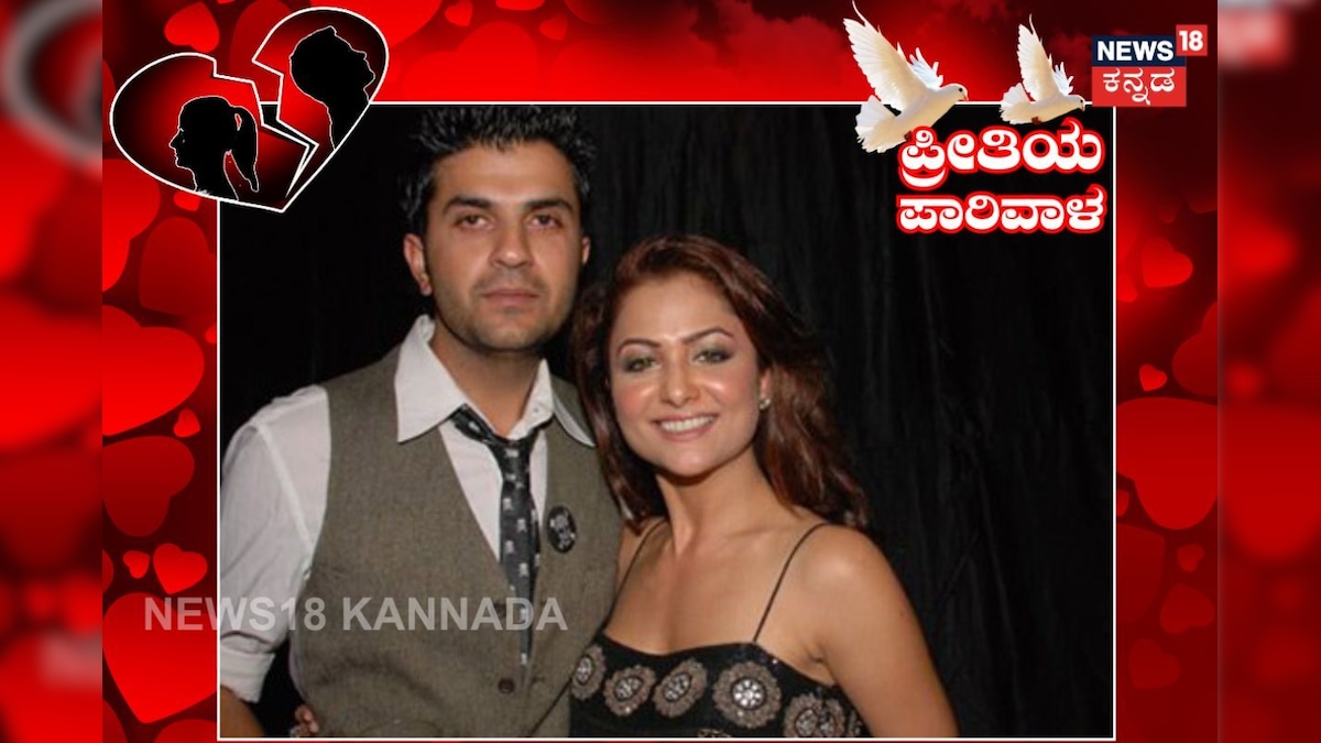 Preethiya Parivala: ಪಾಕಿಸ್ತಾನಿ ಕ್ರಿಕೆಟಿಗನ ಮೇಲೆ ಮಲೈಕಾ ಸಹೋದರಿ ಲವ್‌! ಕೊನೆ ...
