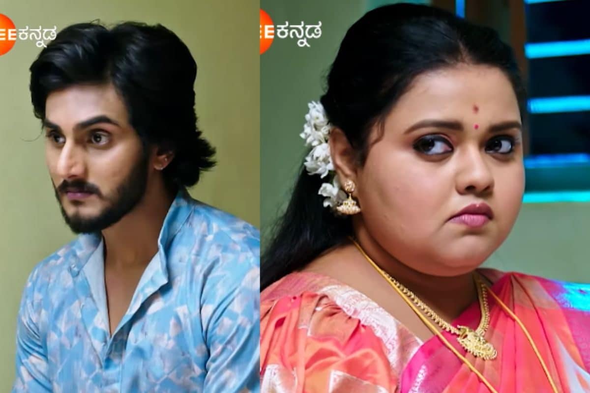 Annayya Serial : ಫಸ್ಟ್‌ ನೈಟ್‌ನಲ್ಲಿ ಮಂಚ ಮುರಿದು ಜಿಮ್‌ ಸೀನ್‌ಗೆ ಫಜೀತಿ ತಂದಿಟ್ಟ ಗುಂಡಮ್ಮ! ಹೇಗಿರಬೇಕಂತೆ ...