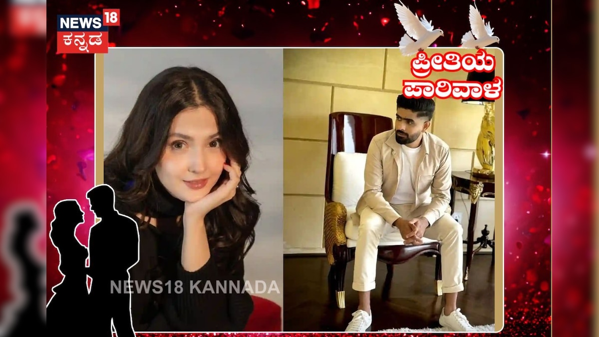 Preethiya Parivala: ಪಾಕ್ ಕ್ರಿಕೆಟಿಗನ ಪ್ರೀತಿಯಲ್ಲಿ ಬಿದ್ದ ಖ್ಯಾತ ಮಾಡೆಲ್! ಅವ್ರನ್ನ ಟ್ರೋಲ್ ಮಾಡಿದ್ರೆ, ಇವಳ ...