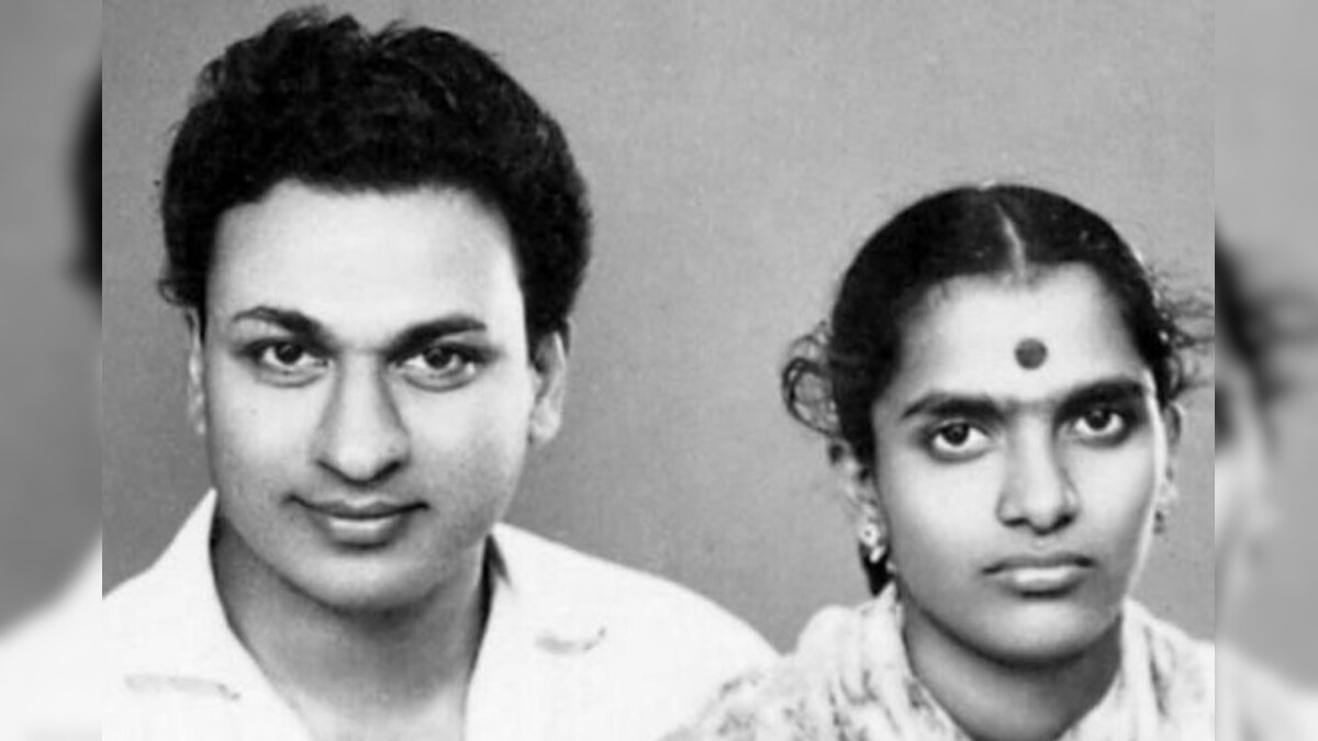 Dr Rajkumar: ಪಾರ್ವತಮ್ಮಗೆ ಈ ವಿಚಾರ ಹೇಳಬೇಡಿ ಅಂದಿದ್ರಂತೆ ಡಾ. ರಾಜ್‌ಕುಮಾರ್ ...