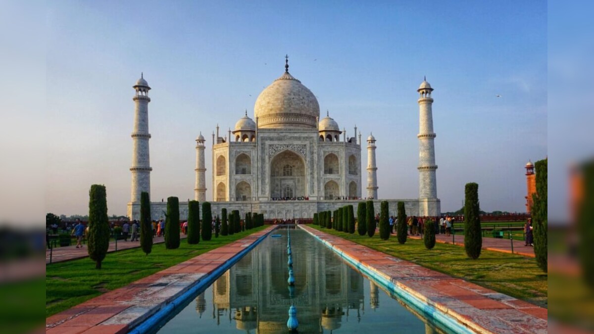 Explained: ತಾಜ್‌ಮಹಲ್‌ ಸೌಂದರ್ಯ ನೂರ್ಮಡಿಗೊಳಿಸಿದ್ದ 466 ಕೆಜಿ ಚಿನ್ನದ ಕಿರೀಟ ...