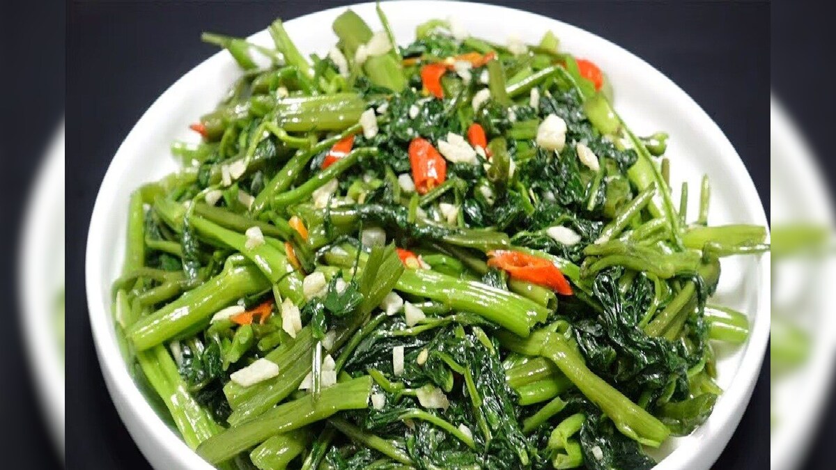 70ರಲ್ಲೂ ರೇಸ್ ಕುದುರೆಯಂತೆ ಆಗ್ಬೇಕಾ? ಪುರುಷರೇ ಹಾಗಾದ್ರೆ ಈ ಸೊಪ್ಪು ತಿನ್ನಿ ...