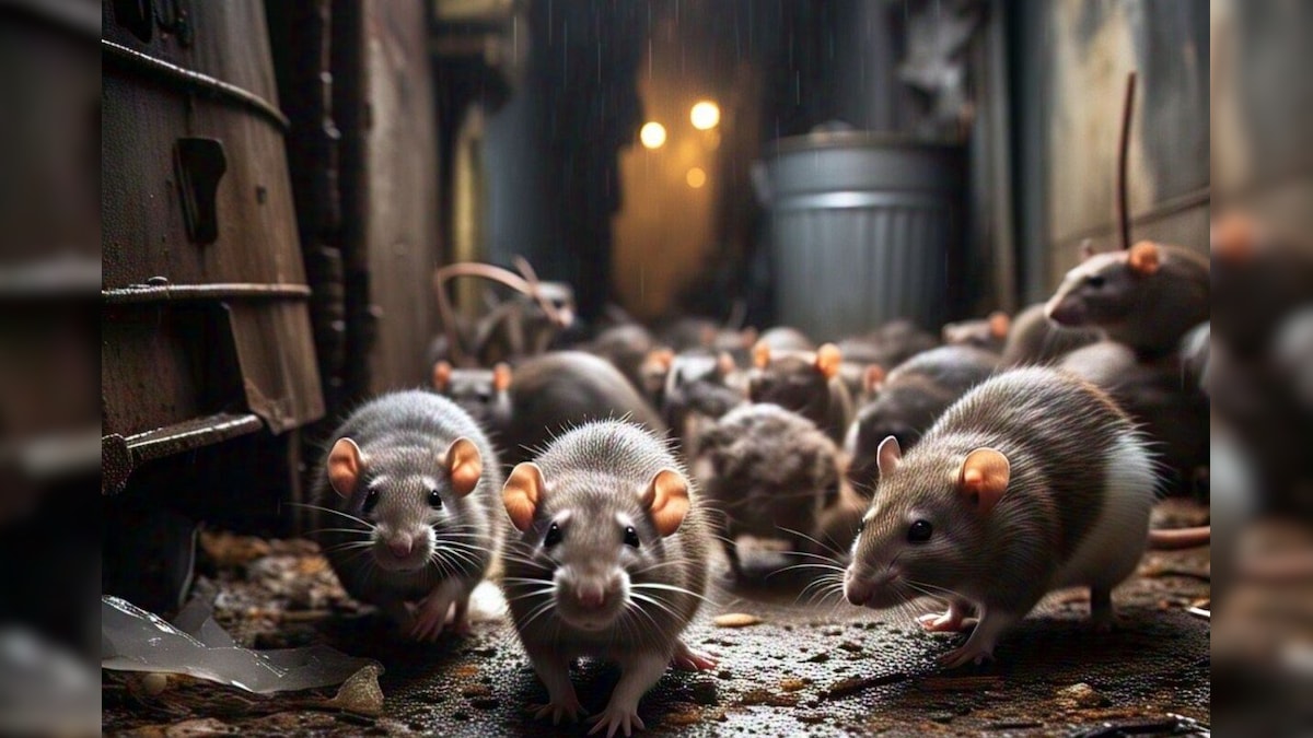 Need to know: ಜಗತ್ತಿನಲ್ಲಿ ಅತಿ ಹೆಚ್ಚು ಇಲಿಗಳನ್ನು ಹೊಂದಿರುವ ದೇಶ ಯಾವುದು ...