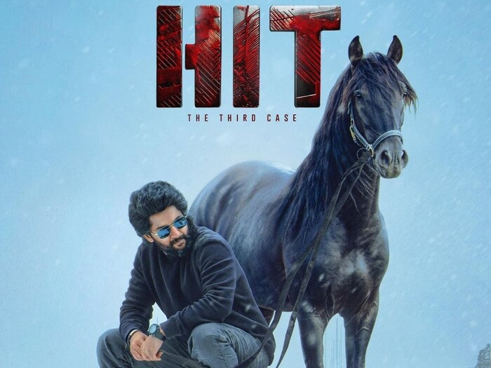 HIT 3: ಶ್ರೀನಿಧಿ ಶೆಟ್ಟಿ-ನಾನಿ ಅಭಿನಯದ ಹಿಟ್ 3ಗೆ ಹೇಗಿದೆ ರೆಸ್ಪಾನ್ಸ್? ಮೊದಲ ...