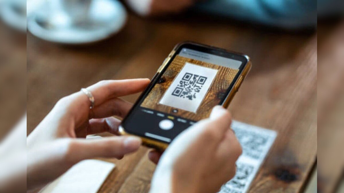 QR Code ಕಂಡು ಹಿಡಿದವರು ಯಾರು? ಇದನ್ನು ಸ್ಕ್ಯಾನ್‌ಗೆ ಬಳಸಿದ್ದು ಯಾಕೆ ಗೊತ್ತಾ ...