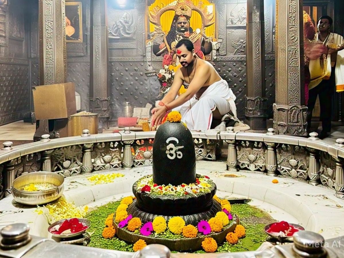 Kartika Masa: ಶಿವನ ಪೂರ್ಣ ಕೃಪೆಗೆ ಪಾತ್ರರಾಗಲು ಈ 5 ಪುಣ್ಯಕ್ಷೇತ್ರಗಳಿಗೆ ತಪ್ಪದೇ ...