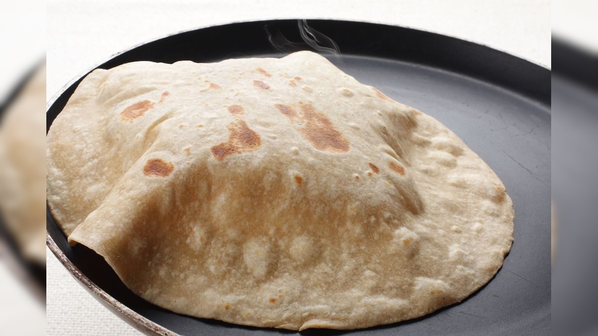 ಚಪಾತಿ ತಿಂದ್ರೆ ನಿಜವಾಗ್ಲೂ ಕ್ಯಾನ್ಸರ್ ಬರುತ್ತಾ? ಆಹಾರ ಪ್ರಿಯರೇ, ಈ ಸುದ್ದಿ ನೀವು ...