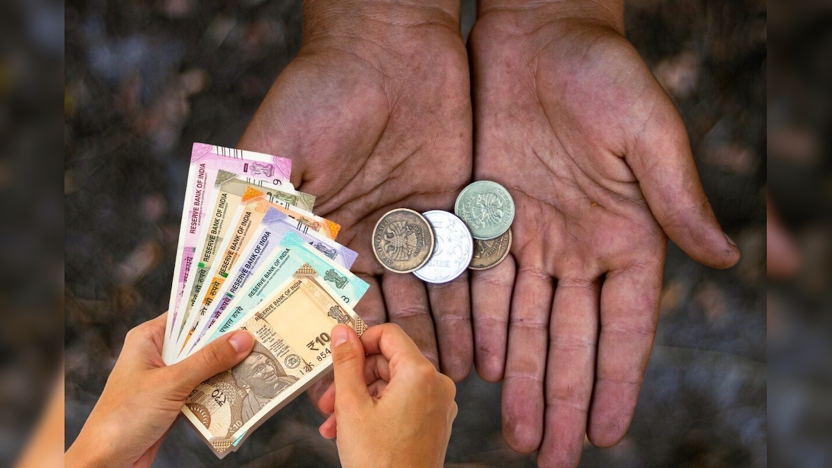 Astro Tips: ಈ ದಿನ ಹಣ ಸ್ವೀಕರಿಸಲು ಬೆಸ್ಟ್‌ ಟೈಂ! ಆರ್ಥಿಕ ಸಮಸ್ಯೆಯಿಂದ ...