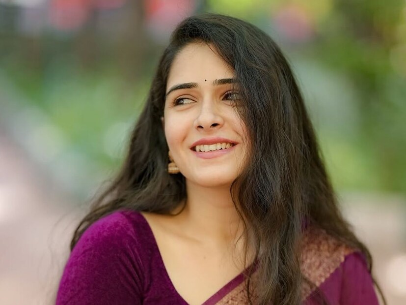 Actress: ‌ಚಂದನ್‌ ಶೆಟ್ಟಿ ಜೊತೆ ಸದ್ದಿಲ್ಲದೇ ಎಂಗೇಜ್‌ ಆದ್ರು ಕಿರುತೆರೆ ನಟಿ ...