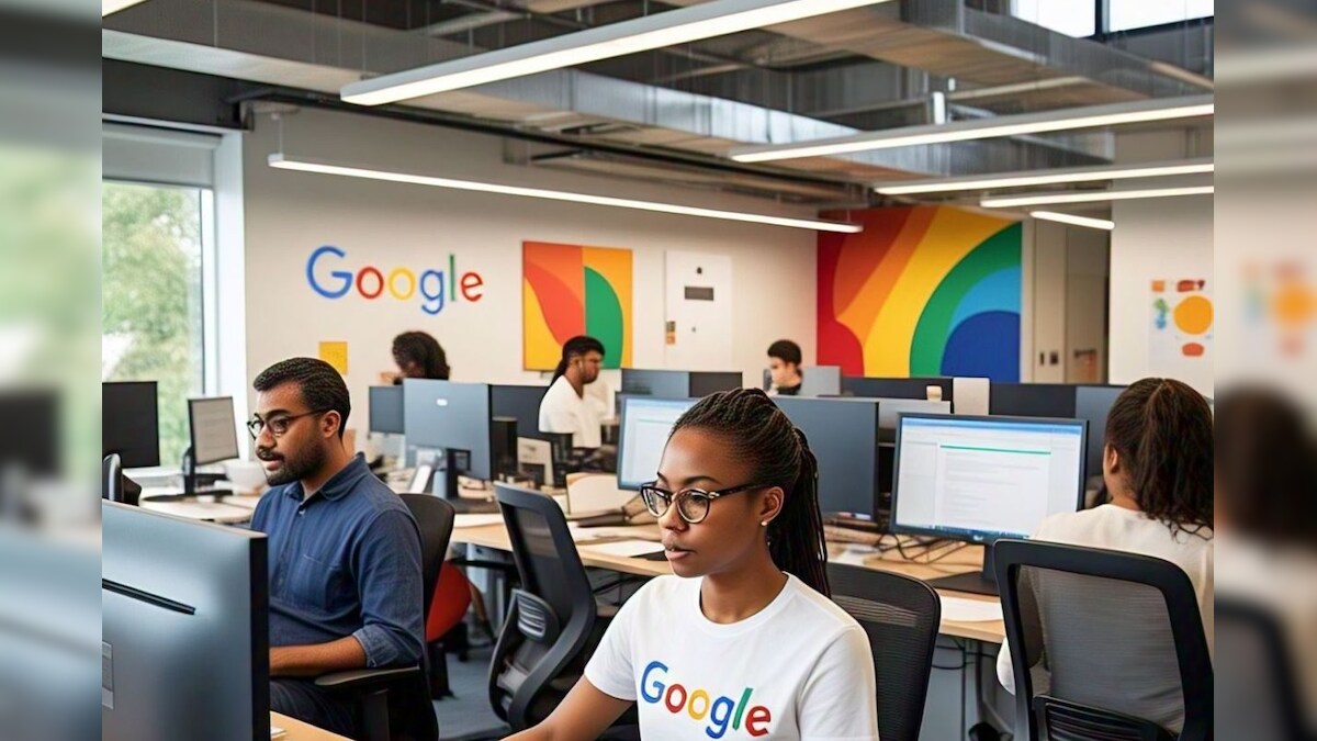 Google Internship: ಗೂಗಲ್ ಇಂಟರ್ನ್‌ಗಳಿಗೆ 1 ಲಕ್ಷಕ್ಕೂ ಹೆಚ್ಚು ಸಂಬಳ; ನೀವು ಸಹ ...