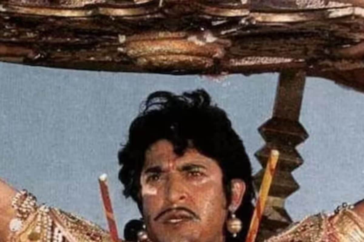 Amitabh Bachchan: ಛೋಟಾ ಅಮಿತಾಭ್ ಅಂತ ಕರೆಸಿಕೊಳ್ತಿದ್ದ ಬಾಲಕ! ಆಮೇಲೆ ...