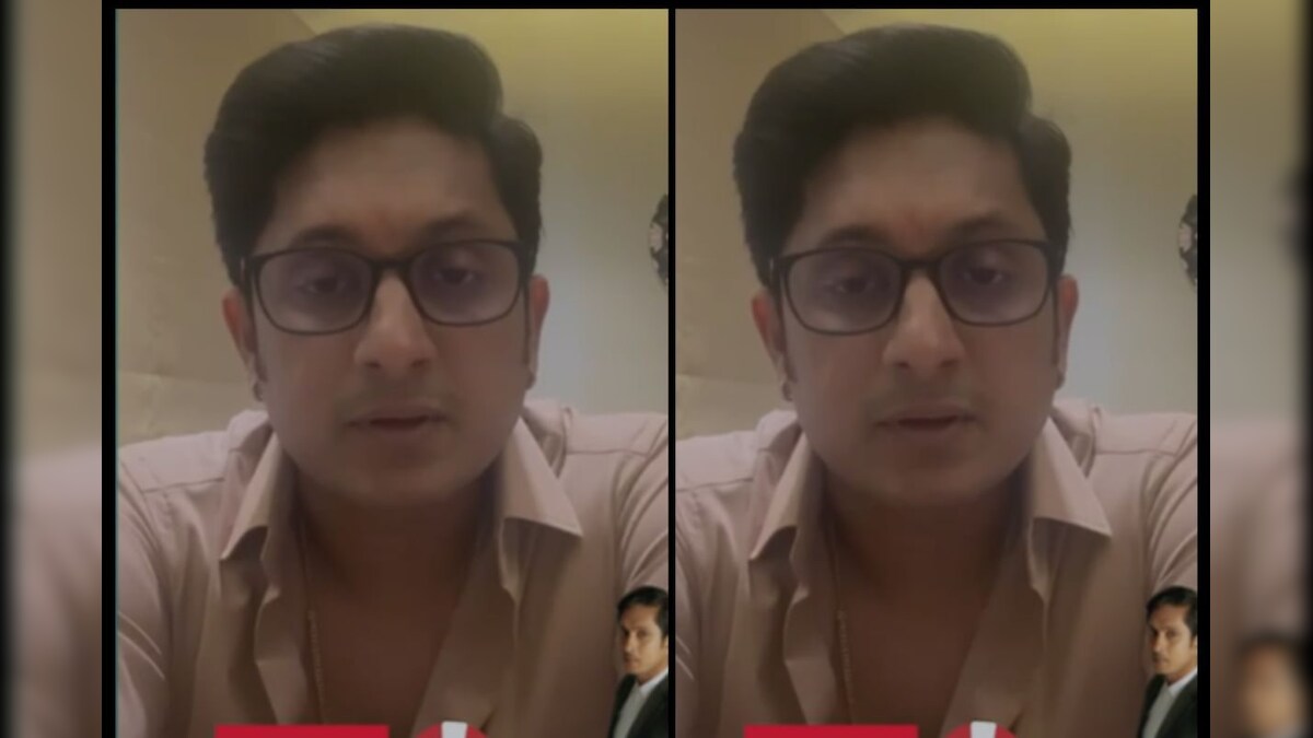 Ajay Rao: 'ಒಳ್ಳೆ ಶೋ ಟೈಮ್‌ಗೆ ಭಿಕ್ಷೆ ಬೇಡ್ಬೇಕು, ಆ ಸ್ಥಿತಿಯಲ್ಲಿ ನಾವ್ ಇದ್ದೇವೆ ...