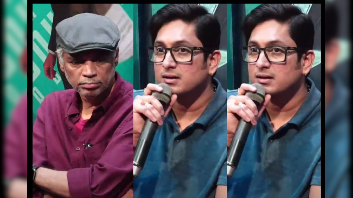 Ajay Rao : ನನ್ನ ಯುದ್ಧಕಾಂಡ ಚಿತ್ರಕ್ಕೆ ಕನ್ನಡದ ಸ್ಟಾರ್ಸ್ ಸಪೋರ್ಟ್; ರಾಕಿಂಗ್ ...