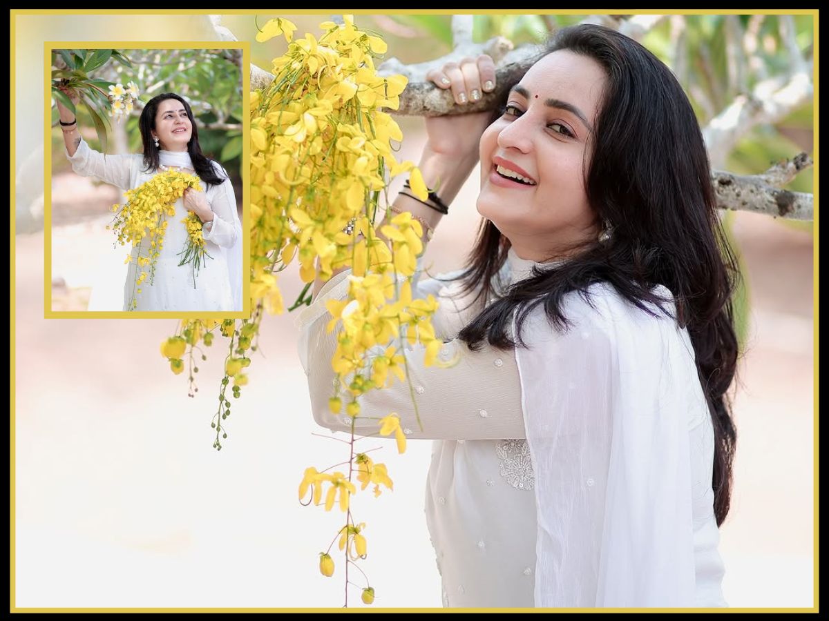 Modalasala Heroine: ರಾಕಿ ಭಾಯ್ ಮೊದಲಾಸಲ ಹೀರೋಯಿನ್ ಭಾಮಾ ಈಗ ಹೆಂಗ್‌ ಆಗವ್ರೆ ...
