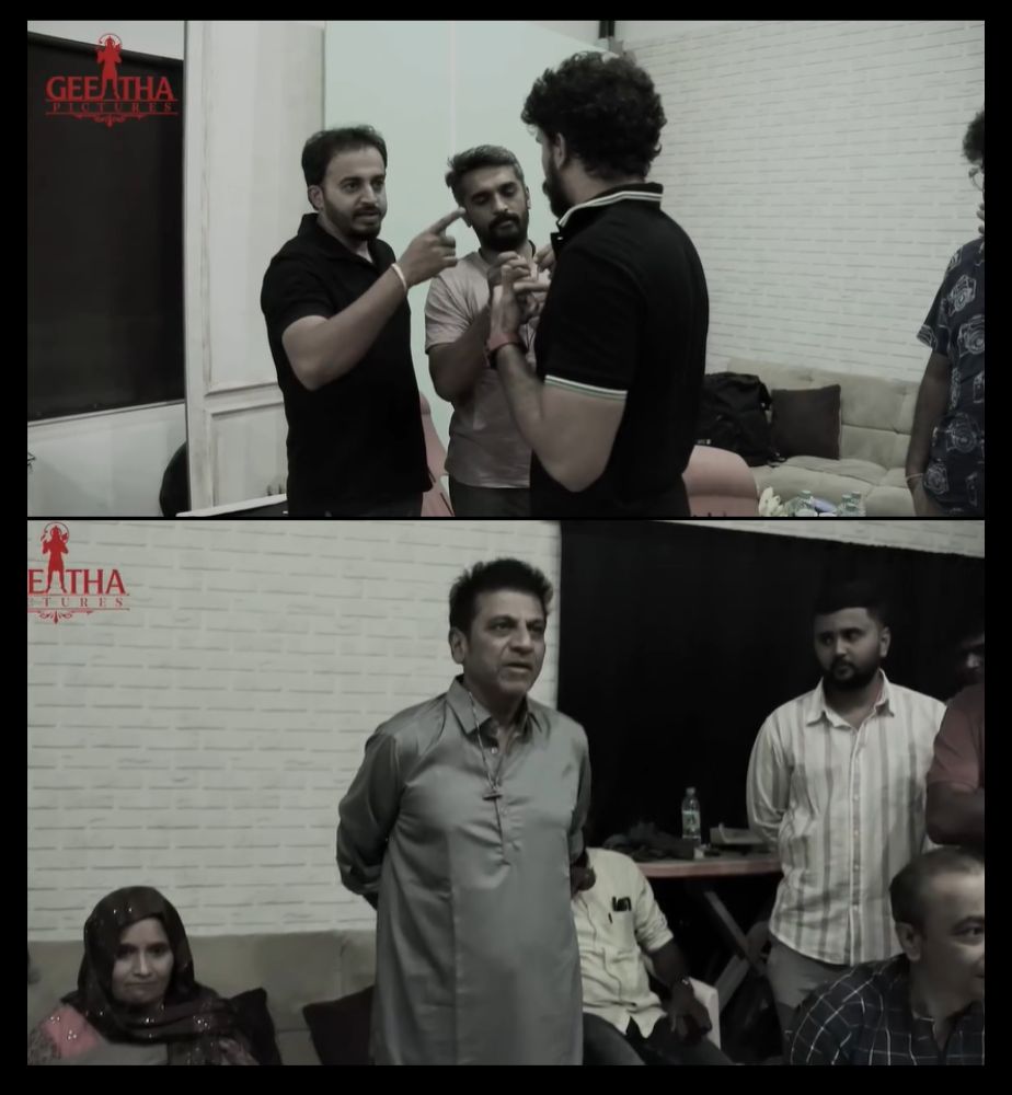 Dheeren R Rajkumar: ರಾಜ್‌ಕುಮಾರ್ ಮೊಮ್ಮಗ ಧೀರೇನ್ 2 ನೇ ಸಿನಿಮಾ! ಹುಟ್ಟುಹಬ್ಬದ ...