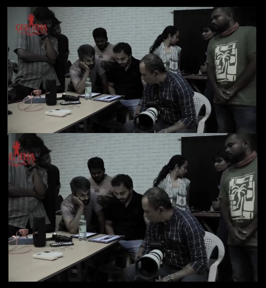 Dheeren R Rajkumar: ರಾಜ್‌ಕುಮಾರ್ ಮೊಮ್ಮಗ ಧೀರೇನ್ 2 ನೇ ಸಿನಿಮಾ! ಹುಟ್ಟುಹಬ್ಬದ ...