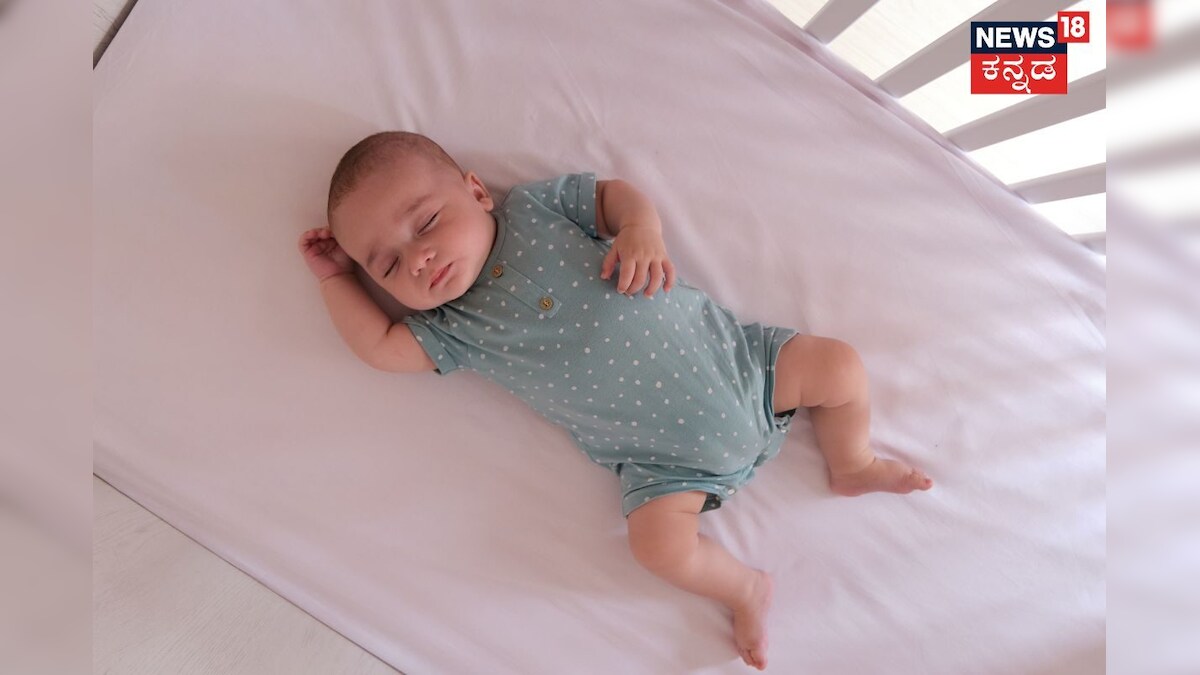 ChatGPT ಸಿಇಒ ಮಗುವಿಗೆ 2000 ಡಾಲರ್ ಮೌಲ್ಯದ ತೊಟ್ಟಿಲು! ಮಕ್ಕಳಿಗೆ ಯಾಕೆ ಬೇಕು ...