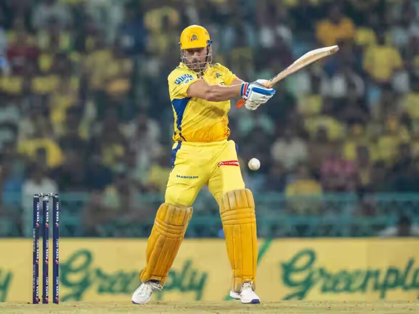 MS Dhoni: ನಿವೃತ್ತಿಯಾದ್ರೂ ಕುಗ್ಗಿಲ್ಲ ಧೋನಿ ಕ್ರೇಜ್! ಜಾಹೀರಾತು ಲೋಕಕ್ಕೆ ಈಗಲೂ ...