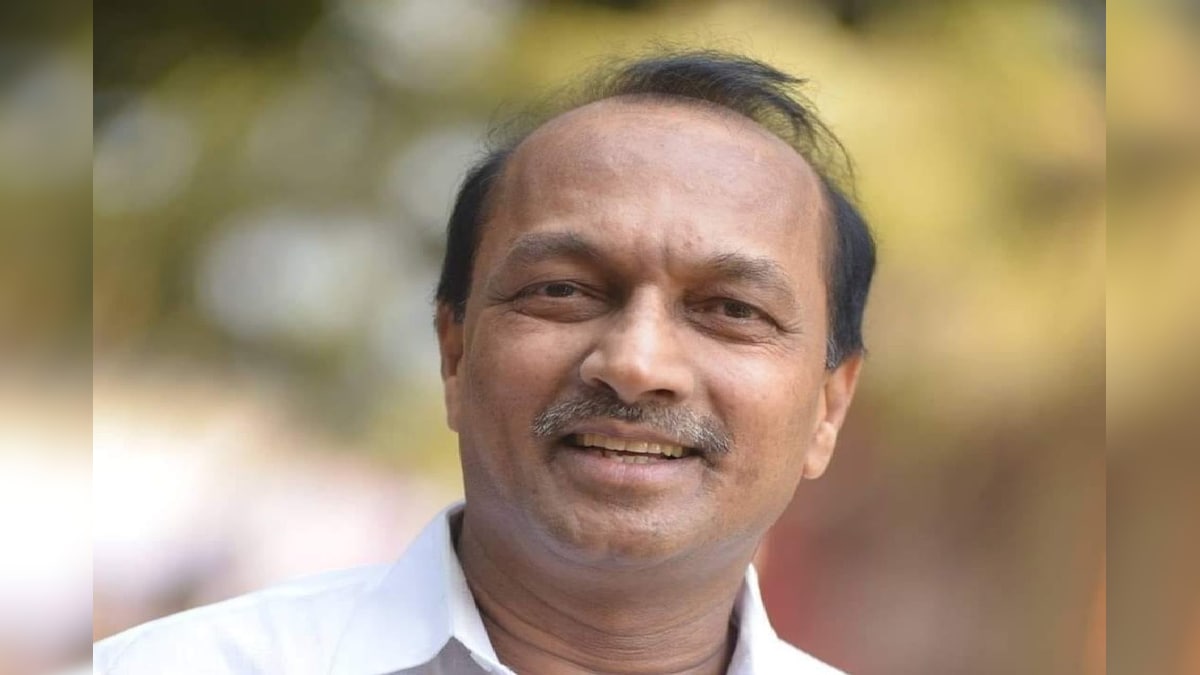 Manjunath Gowda: ಅಪೆಕ್ಸ್ ಬ್ಯಾಂಕ್ ಹಗರಣ! 14 ದಿನ ಇಡಿ ಕಸ್ಟಡಿಗೆ ಡಿಸಿಸಿ ಬ್ಯಾಂಕ್ ಮಾಜಿ ಅಧ್ಯಕ್ಷ ಮಂಜುನಾಥ್ ...