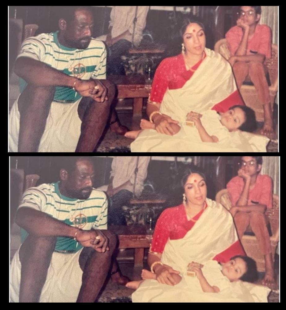 Preethiya Parivala: ಲವ್ ಆಯಿತು, ಮಗುನೂ ಆಯಿತು; ಆದ್ರೆ ಆ ನಟಿಯನ್ನ ಮದುವೇನೆ ...