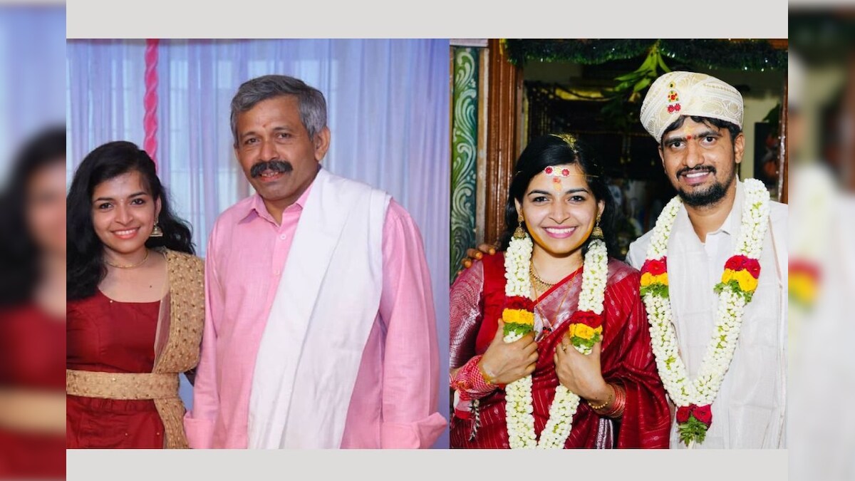 Singer: ವಶೀಕರಣ ಮಾಡಿ ಮದುವೆ, ಸರಿಗಮಪ ರಿಯಾಲಿಟಿ ಶೋನ ಗಾಯಕಿಯ ತಂದೆ ಆಡಿಯೋ ವೈರಲ್ ...