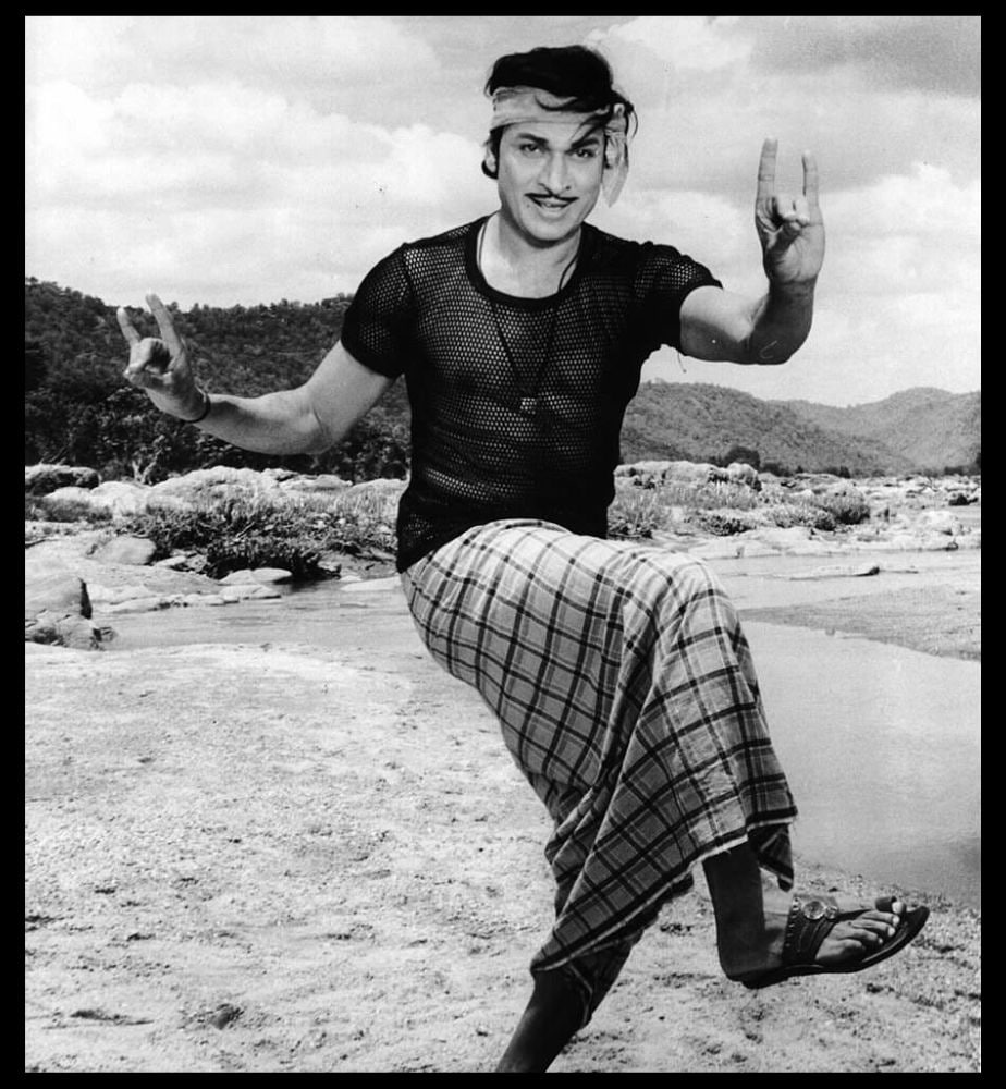 Rajkumar Movies: ಶಿವಾಜಿ ಗಣೇಶನ್ ರಿಜೆಕ್ಟ್ ಮಾಡಿದ್ದ ಕಥೆಯನ್ನ ಮಾಡಿ ಗೆದ್ದ ...