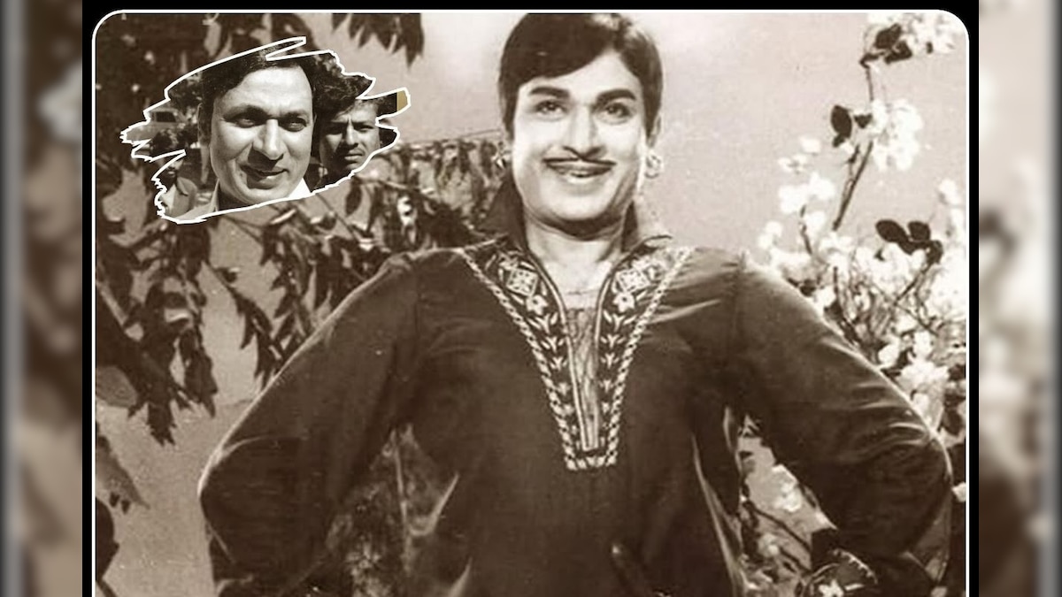 Rajkumar Rare Photos: ರಾಘಣ್ಣನ ಸಂಗ್ರಹದಲ್ಲಿ 'ಬಂಗಾರದ ಮನುಷ್ಯನ' ವಿರಳಾತಿ ವಿರಳ ...