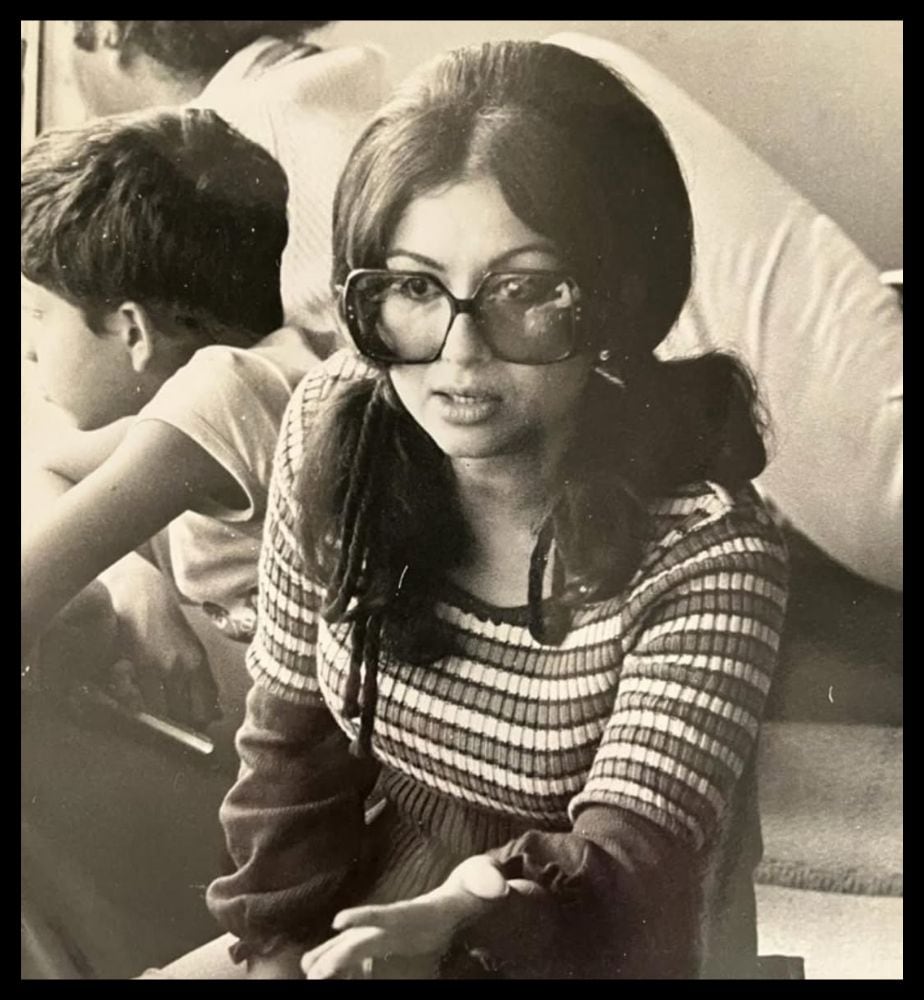 Preethiya Parivala: ಮನ್ಸೂರ್ ಅಲಿ ಖಾನ್ ಪಟೌಡಿ-ಶರ್ಮಿಳಾ ಟ್ಯಾಗೋರ್ ಗ್ರೇಟ್ ಲವ್ ...