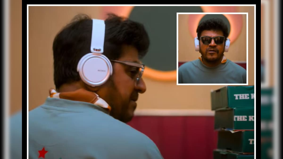 Firfly Movie: ಮಗಳ ಚಿತ್ರದಲ್ಲಿ ಪಿಜ್ಜಾ ಬಾಯ್ ಆದ ಶಿವರಾಜ್‌ಕುಮಾರ್; ಫೈರ್ ಫ್ಲೈ ...