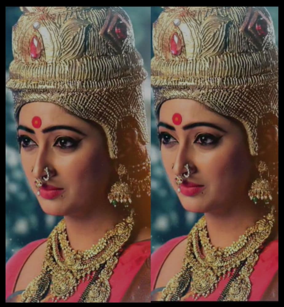 Sri Devi Mahatme: ಶ್ರೀ ದೇವೀ ಮಹಾತ್ಮೆಯಲ್ಲಿ ಚಾಮುಂಡೇಶ್ವರಿ ಅವತಾರ; ಪ್ರೋಮೋದಲ್ಲಿಯೇ ಅದ್ಭುತ ದೃಶ್ಯ ರಿವೀಲ್ ...