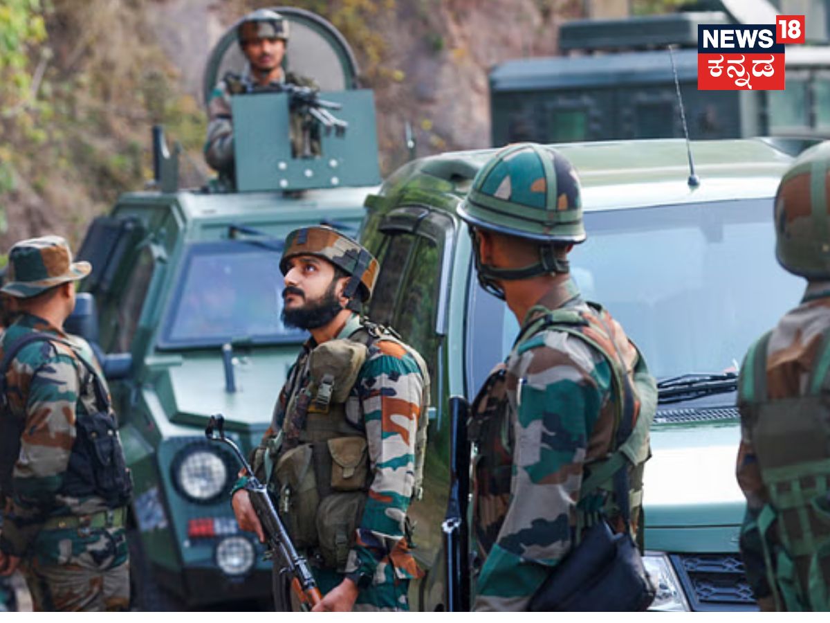 Pahalgam Attack Updates: ಪಹಲ್ಗಾಮ್‌ನಲ್ಲಿ ನಿಜಕ್ಕೂ ಇಲ್ಲಿಯವರೆಗೆ ಏನೇನಾಯ್ತು ...