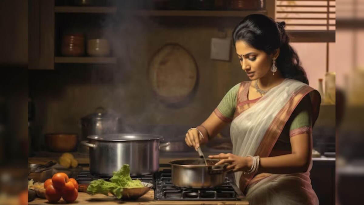 Kitchen Tips: ಬೇಸಿಗೆಯಲ್ಲಿ ಅಡುಗೆ ಮನೆ ಬಿಸಿ-ಬಿಸಿಯಾಗಿರುತ್ತಾ? ಈ ಒಂದು ಕೆಲಸ ...