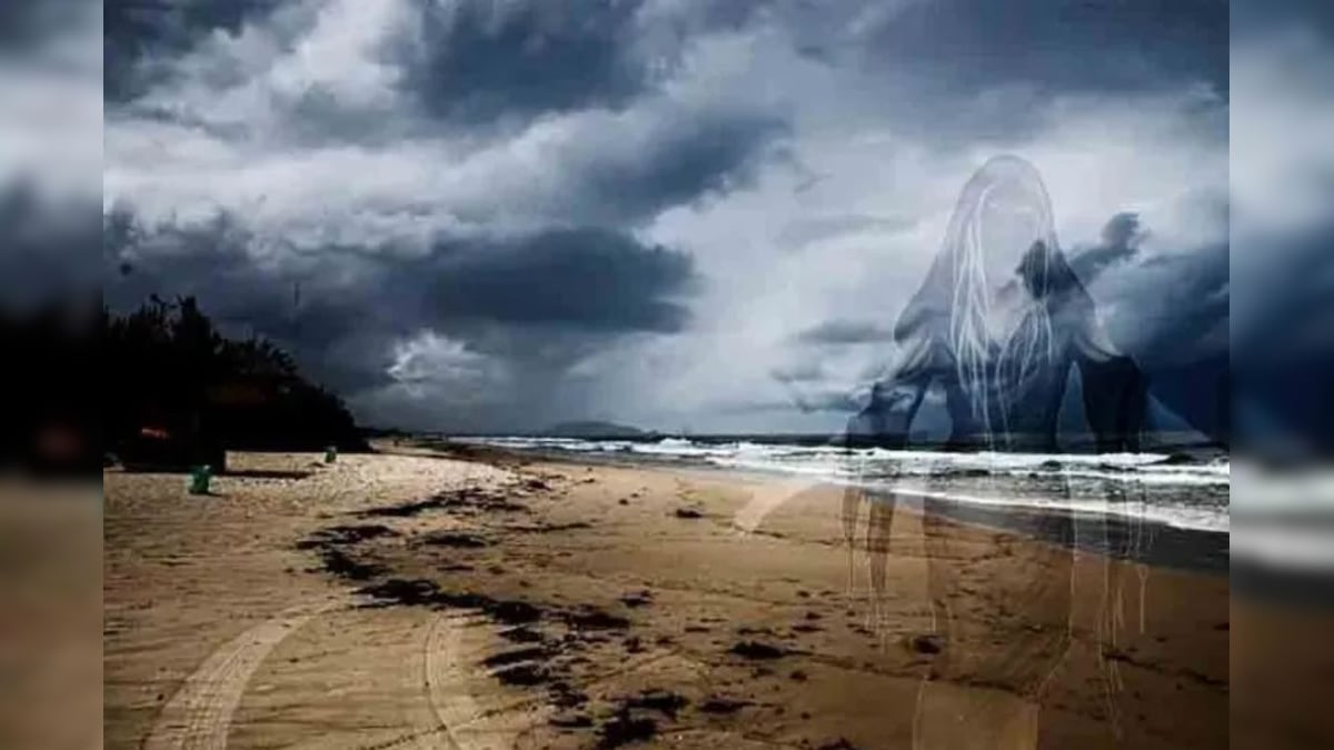 Horror Beach: ಈ ಬೀಚ್‌ನಲ್ಲಿ ದೆವ್ವ-ಭೂತಗಳಿವೆಯಾ? ರಾತ್ರಿ ವಿಚಿತ್ರ ಶಬ್ದ, ಇಲ್ಲಿ ...