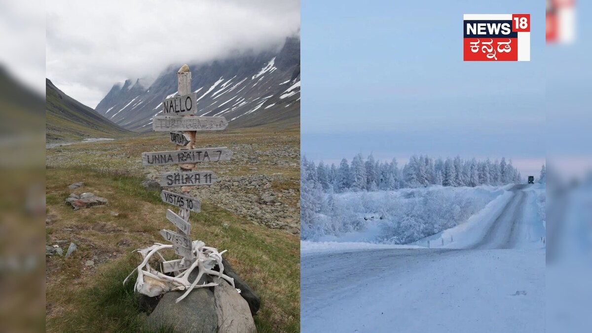 Road of Bones: ಇದು ವಿಶ್ವದಲ್ಲೇ ಭಯಾನಕ ರಸ್ತೆ! ನಿರ್ಮಾಣ ಮಾಡೋ ಟೈಮ್‌ನಲ್ಲಿ 10 ...