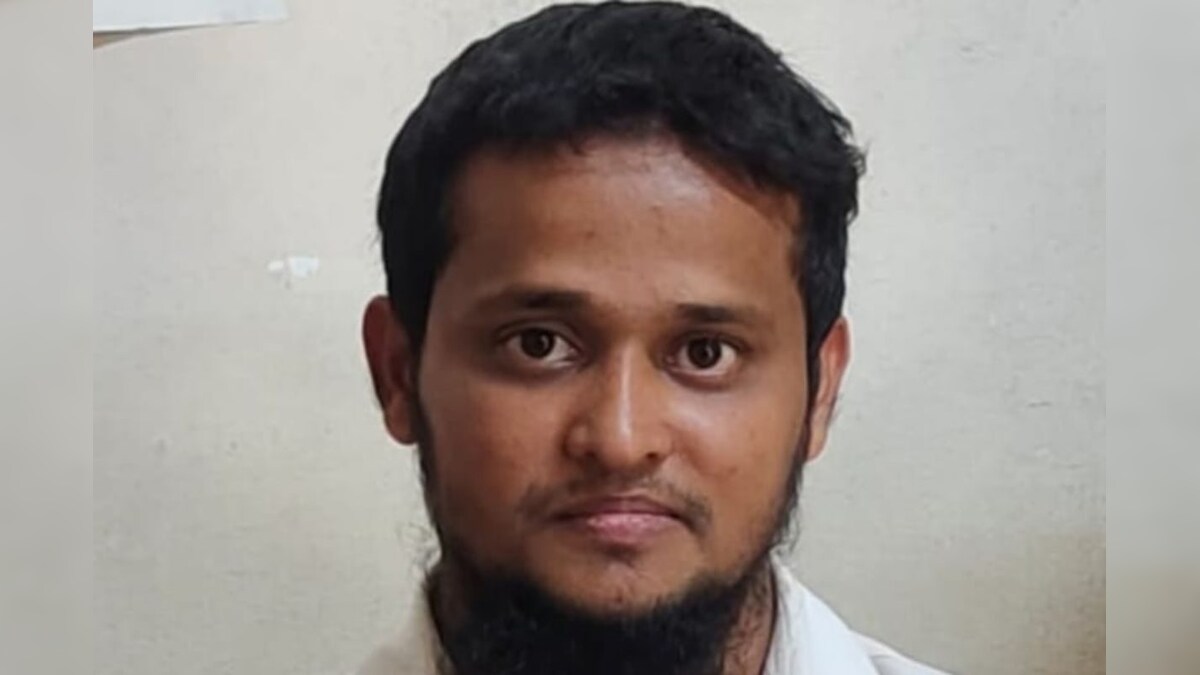 ಕೆಜಿ ಹಳ್ಳಿ- ಡಿಜೆ ಹಳ್ಳಿ ಪ್ರಕರಣದ ಮೋಸ್ಟ್ ವಾಂಟೆಡ್ ಆರೋಪಿ ಬಂಧನ! ಶಿರಸಿ ನಿವಾಸಿ ...