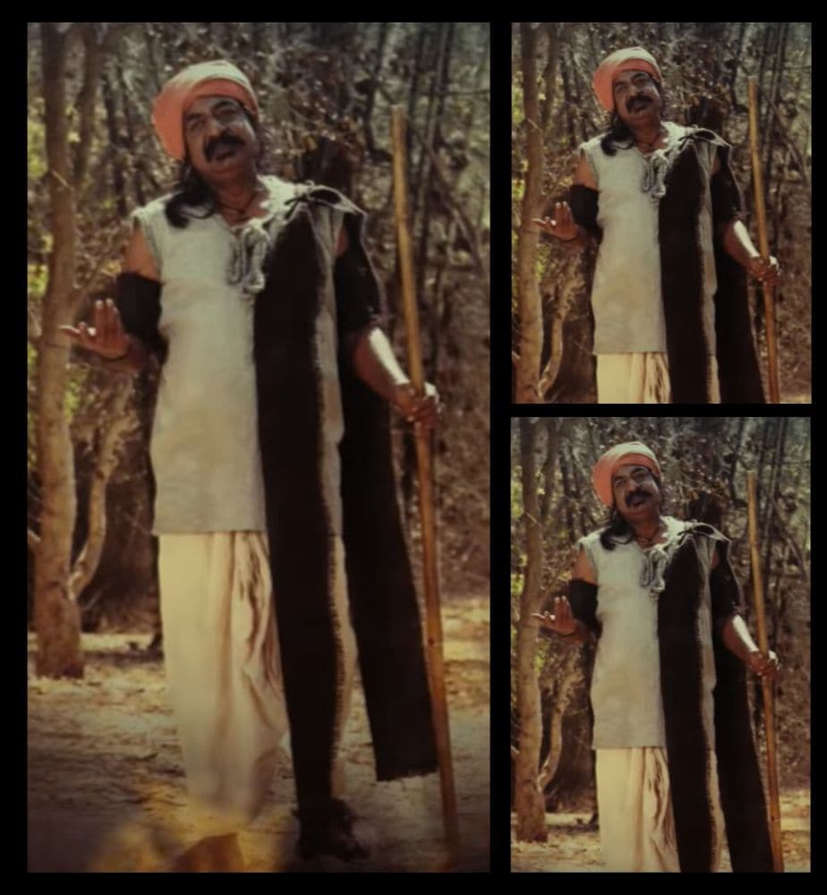 Yogaraj Bhat: ಹೃದಯ ತಟ್ಟುವ ‘ಕುಲದಲ್ಲಿ ಕೀಳ್ಯಾವುದು’ ಸಿನಿಮಾ ಹಾಡು; ಭಟ್ರ ಪಾತ್ರವೂ ಇಲ್ಲಿ ಇಂಟ್ರಸ್ಟಿಂಗ್ ...